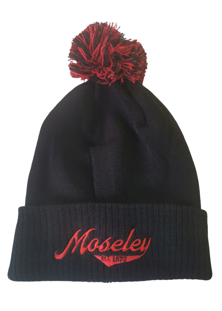 Birmingham Moseley Rugby Club Online Shop