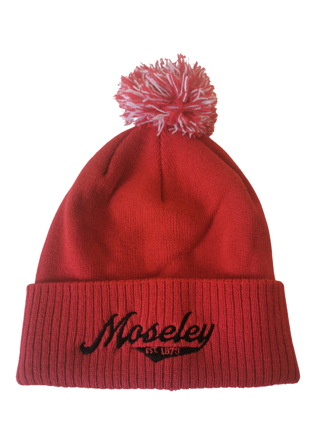 Birmingham Moseley Rugby Club Online Shop