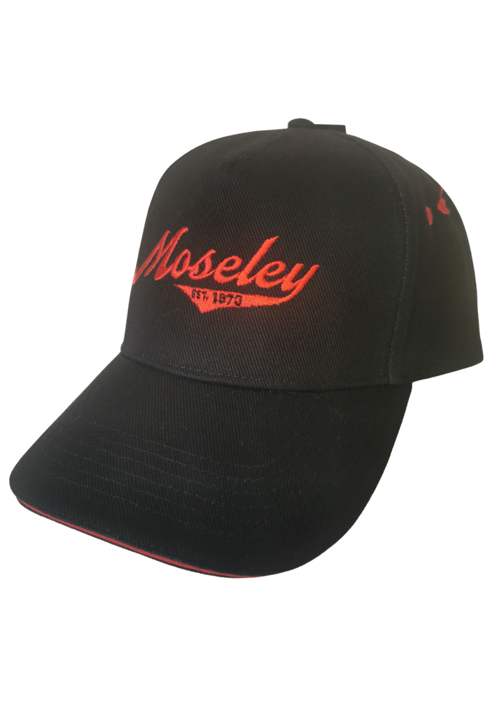 Birmingham Moseley Rugby Club Online Shop