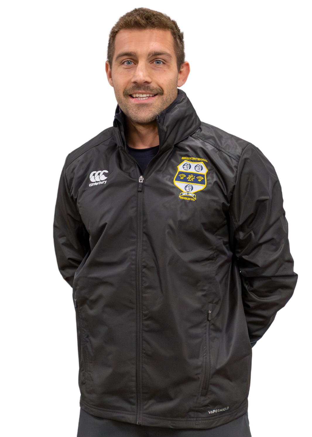 Birmingham Moseley Rugby Club Online Shop