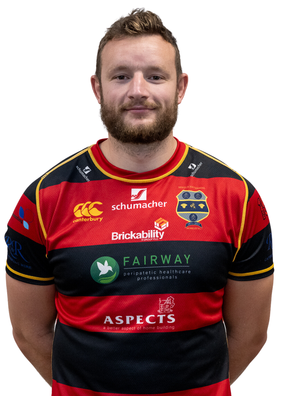 Birmingham Moseley Rugby Club Online Shop