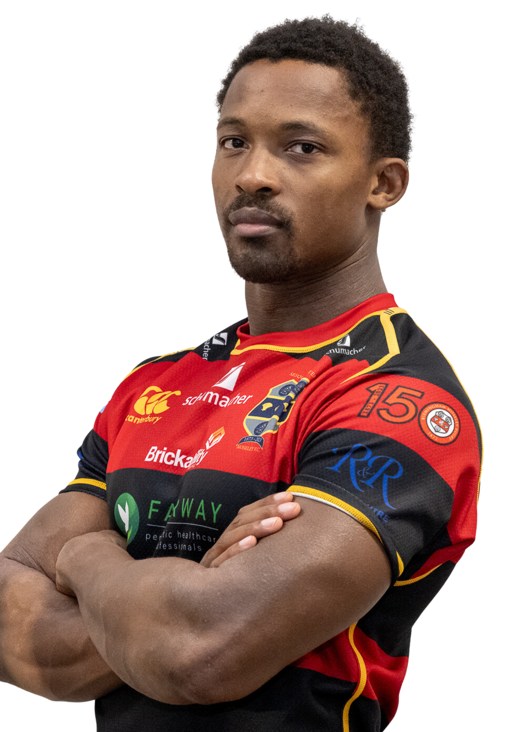 Birmingham Moseley Rugby Club Online Shop