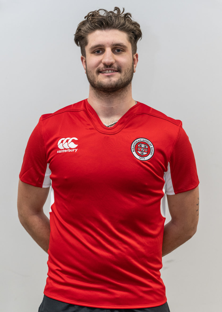 Shirts – Birmingham Moseley Rugby Club